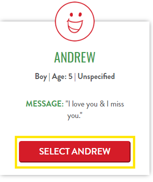 How do I utilize Online Tag Taking? – Prison Fellowship